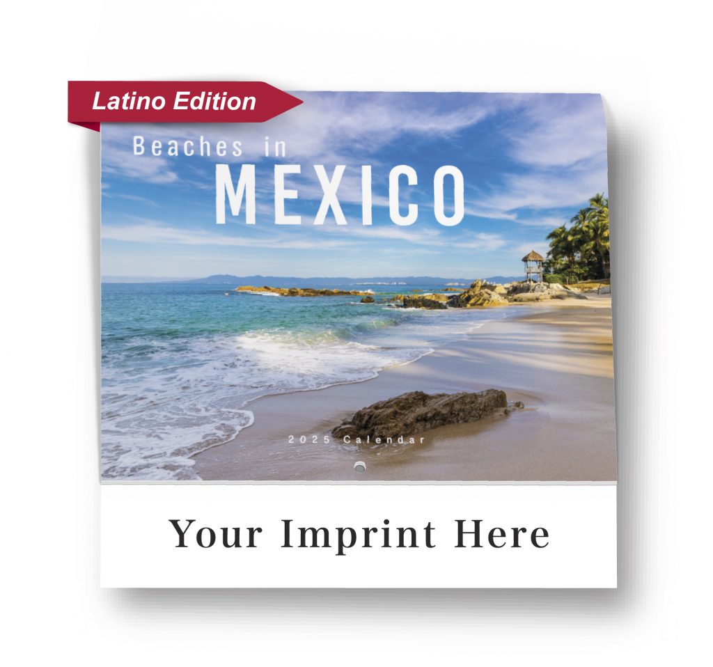 321- Beaches in Mexico – Juno Graphics